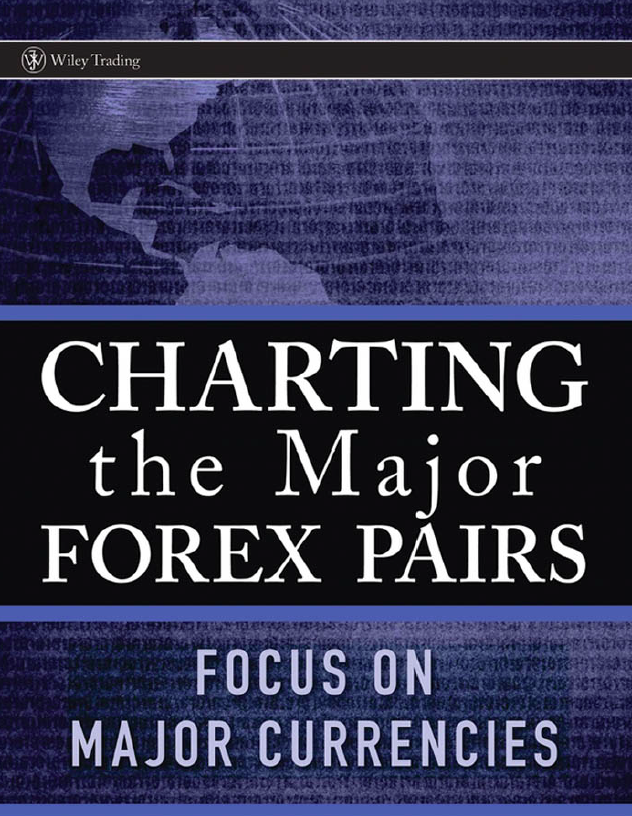 Charting the Major Forex Pairs