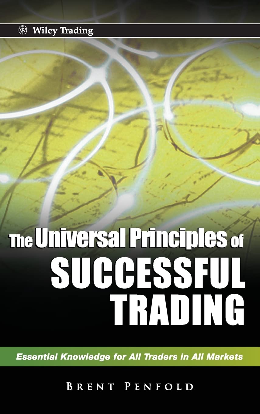 The universal principles of successful trading essential knowledge for ...