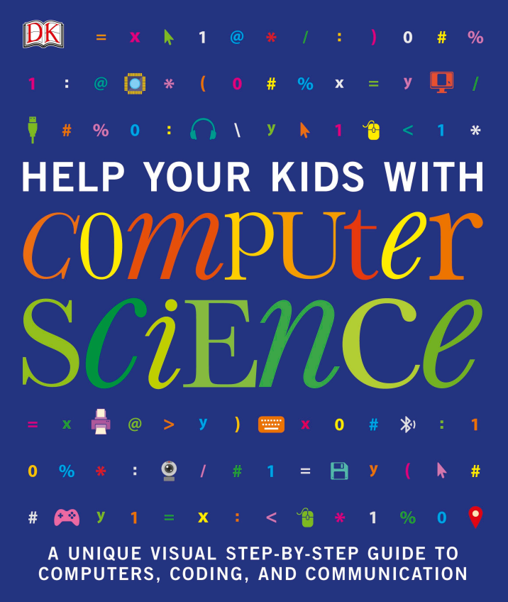Help Your Kids with Computer Science